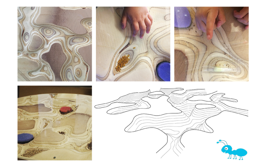 ANT HOUSE FOR KIDS - VVV